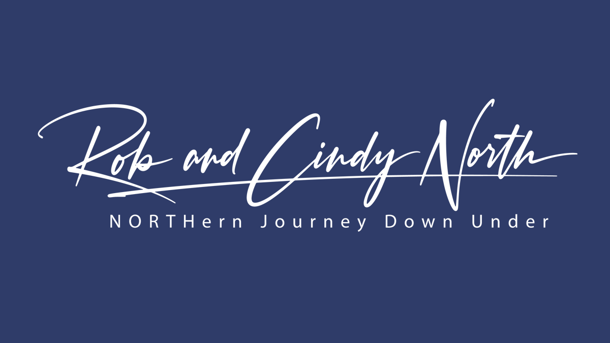 Stories - Rob & Cindy North