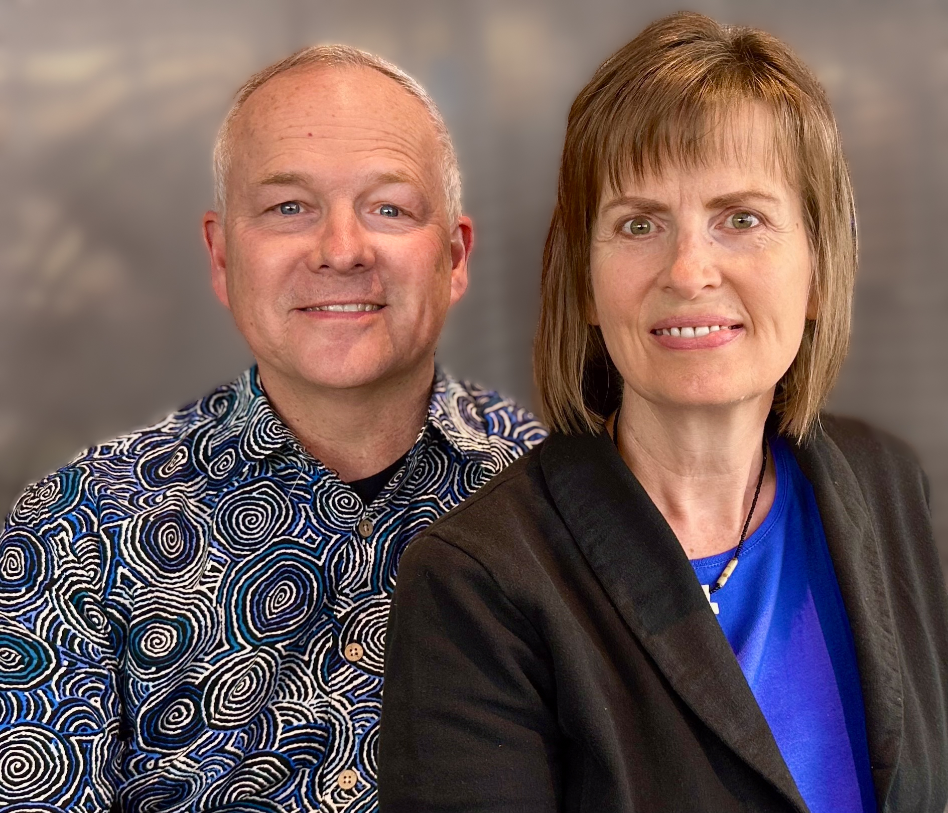 Home - Rob & Cindy North