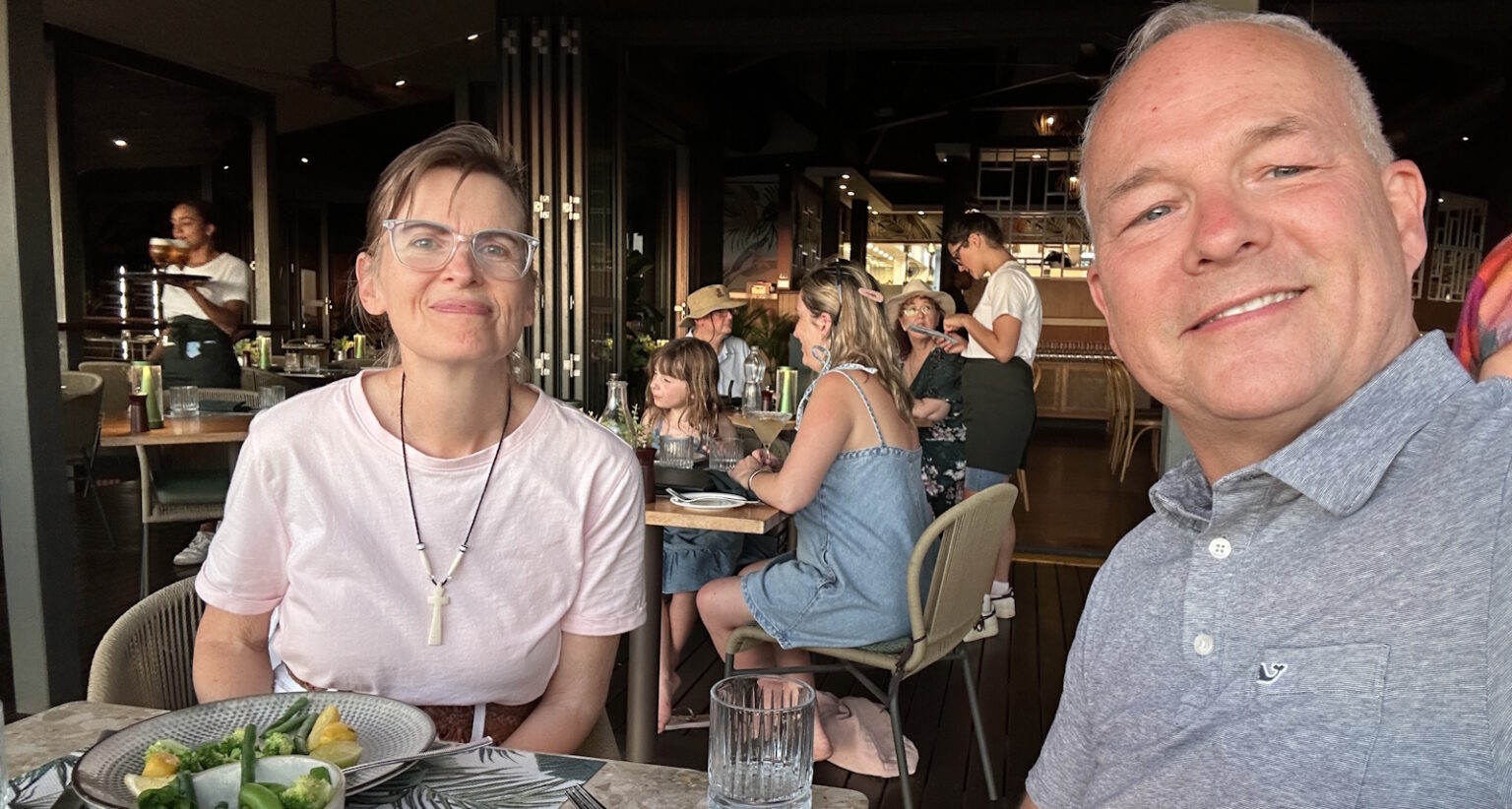 Ministry Mates - Rob & Cindy North